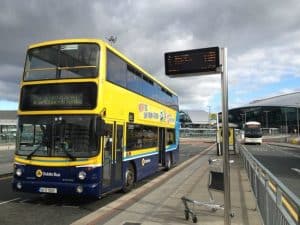 Bus Dublin : guide complet, tarifs et infos pratiques en 2025