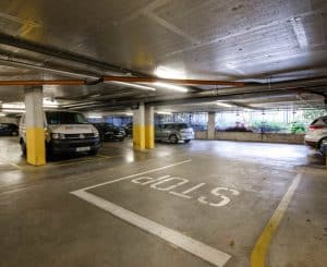 Parking Dublin : tout savoir sur le stationnement en 2025